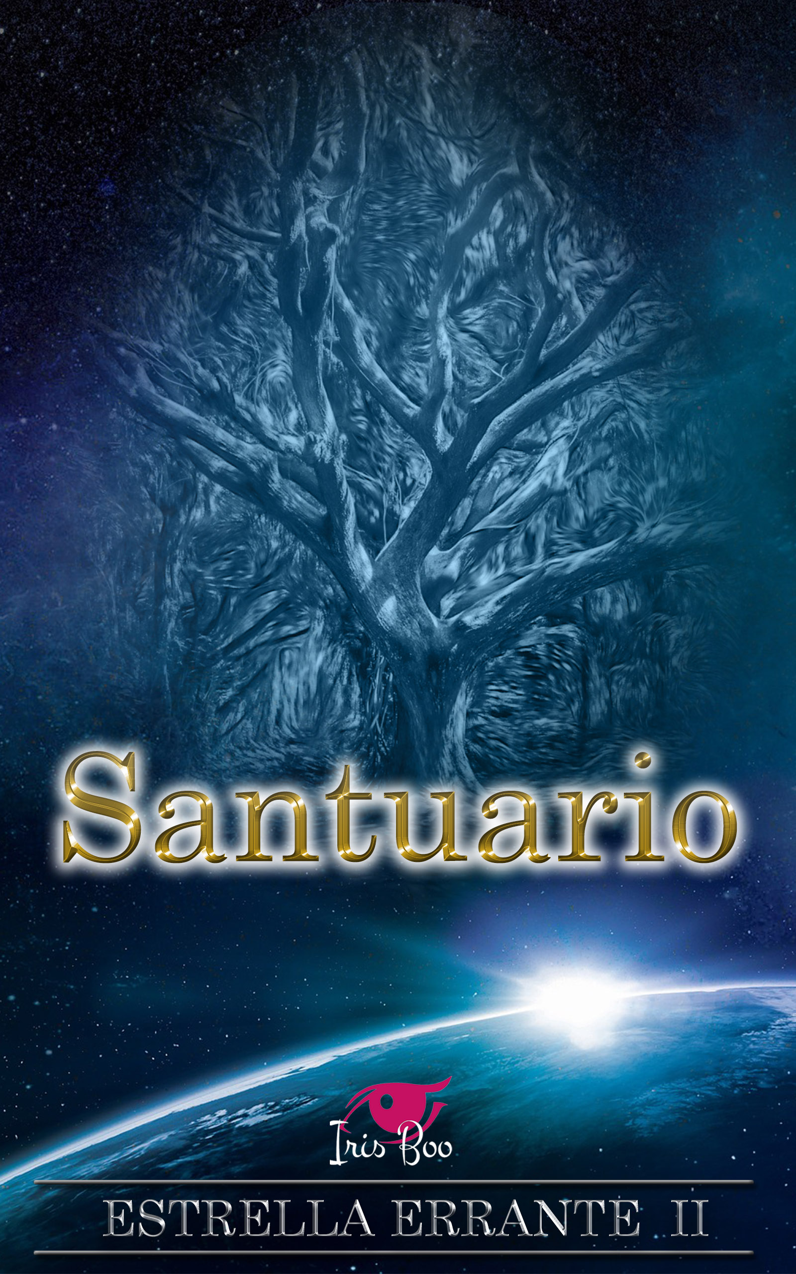 Serie Estrella Errante – Iris Boo